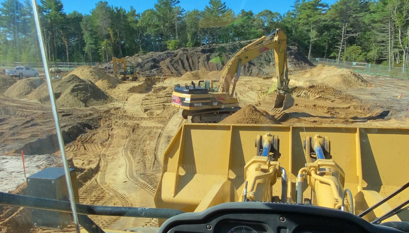 R.E.C. Construction | Commercial Construction | About Us